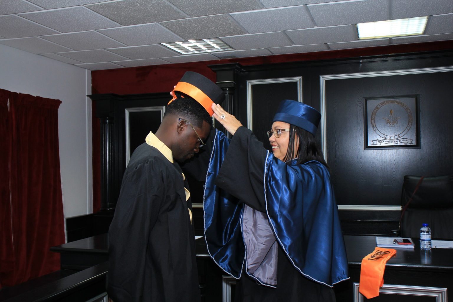 Está a acontecer na UnIA - Defesas de Dissertação de Mestrado ...